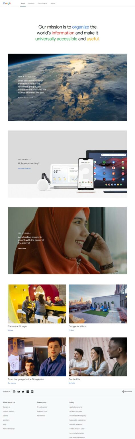 Company Profile: Definisi, Cara Membuat, dan Contohnya