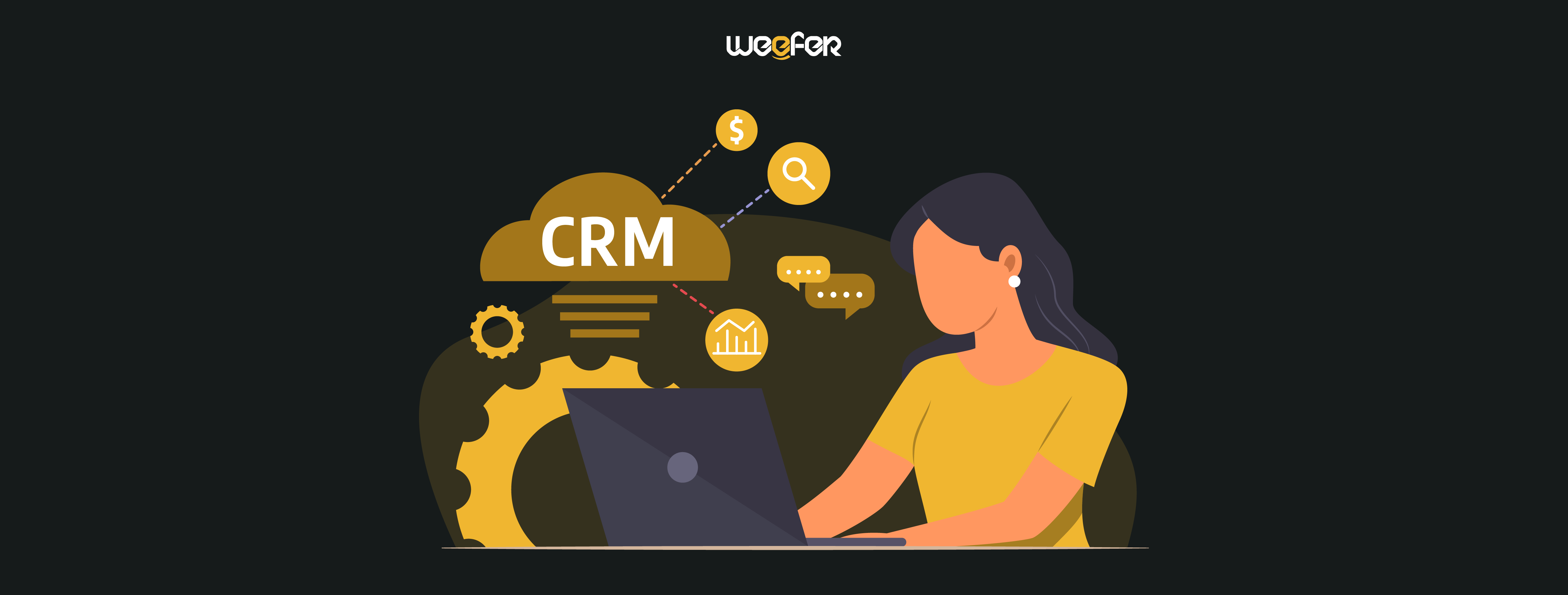 Apa Itu CRM dan Mengapa Ini Penting untuk Perusahaan Anda?